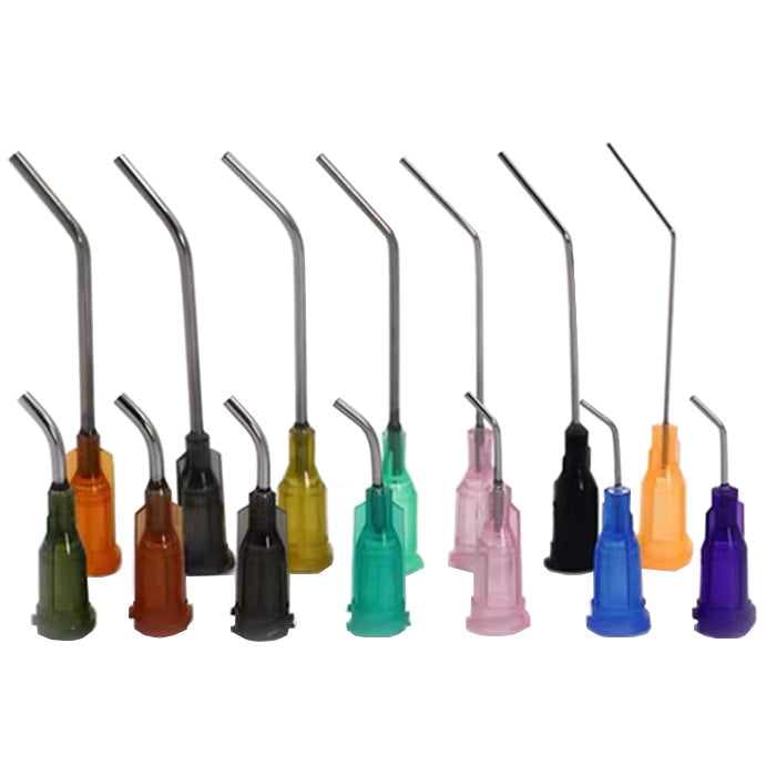 Angled Tips - Btektechshop