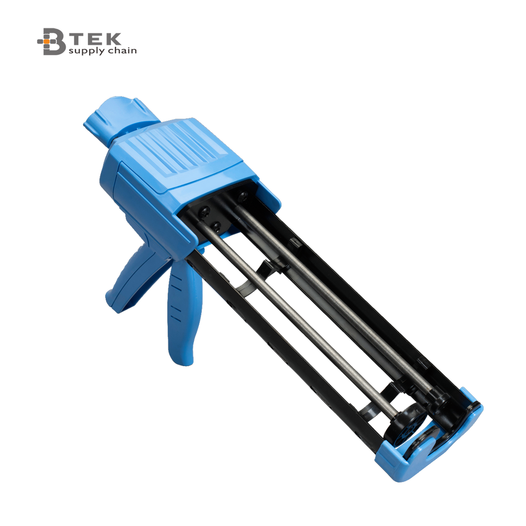 Dual Cartridge Dispensing Gun - Btektechshop
