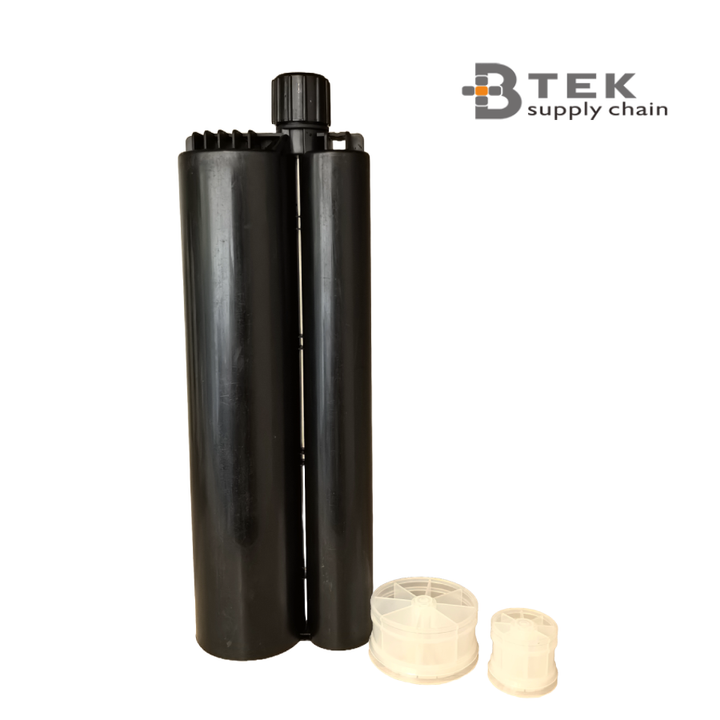 Dual Component Epoxy Cartridges- Btektechshop